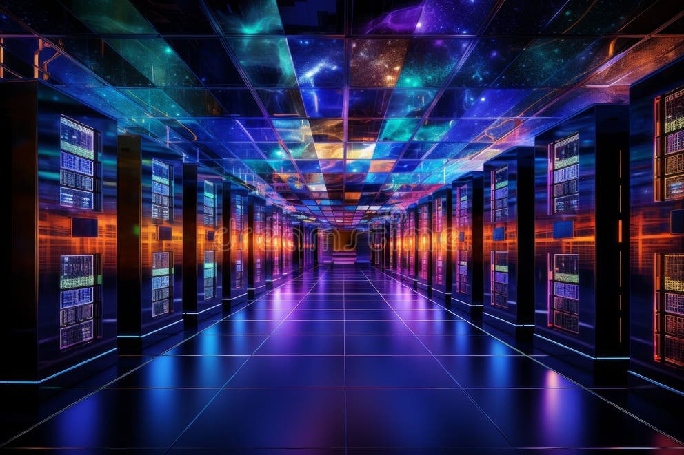 A Computer Cluster Handling Big Data Processing for Neural Network ...