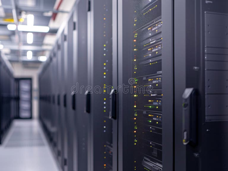 Computer Cluster Stock Illustrations – 9,598 Computer Cluster Stock ...