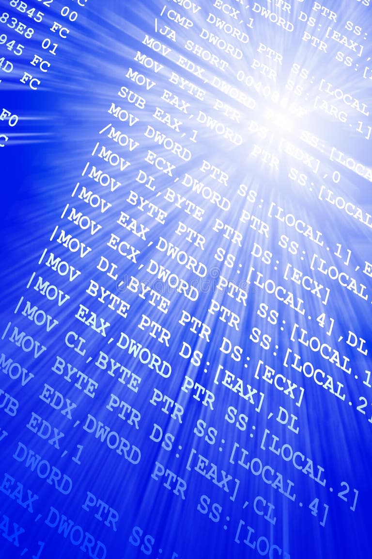 Assembler Stock Illustrations – 1,100 Assembler Stock Illustrations ...