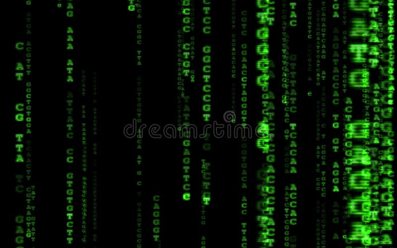 Falling Code Green Stock Illustrations – 432 Falling Code Green Stock ...