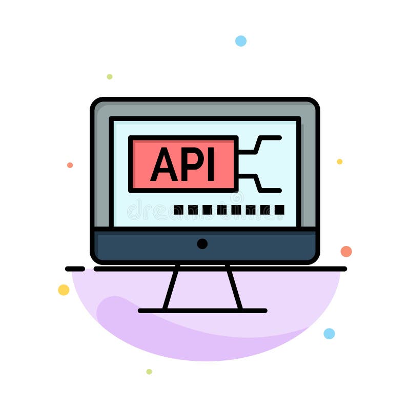 Computer, Code, Kodierung, Ausbildungs-Zusammenfassungs-flache ...