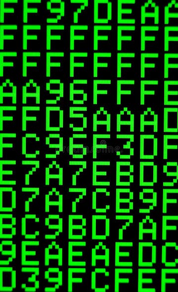 Python Code Green Stock Illustrations – 45 Python Code Green Stock ...