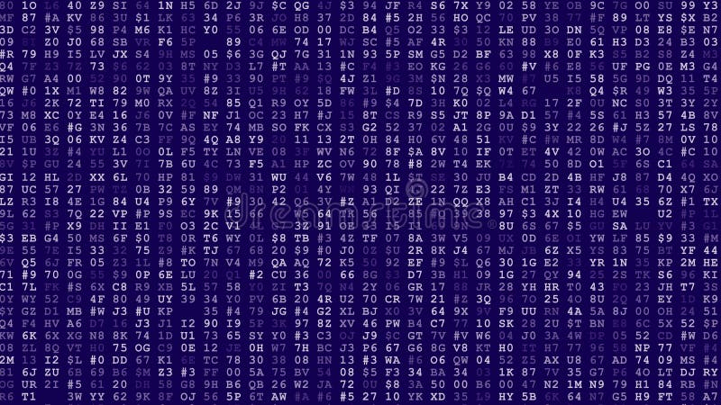 Scroll Number. Rolling Number. Transparent Background. Alpha Channel Stock Footage - Video of ...