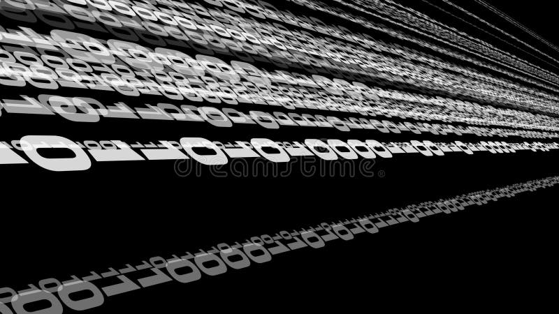 Computer Code Algorithm Research and Analysis Stock Video - Video of ...