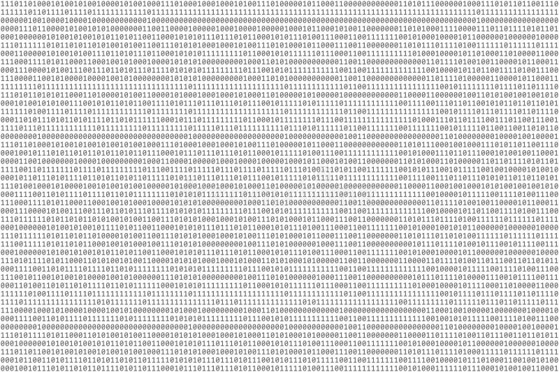 Binary Code Computer Application Stock Illustrations – 9,758 Binary ...