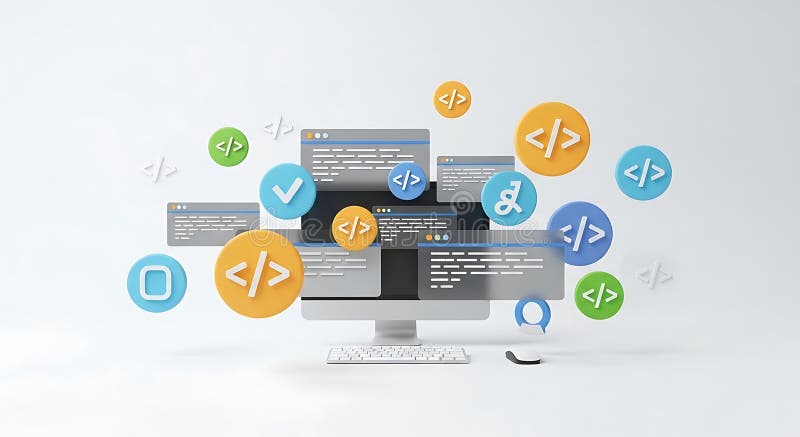1,745 Windows Computer Icon Stock Photos - Free & Royalty-Free Stock Photos from Dreamstime