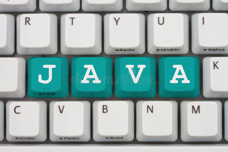 Computer Coding With Java Highlighted Stock Image Image Of Website Cyberspace 136174521