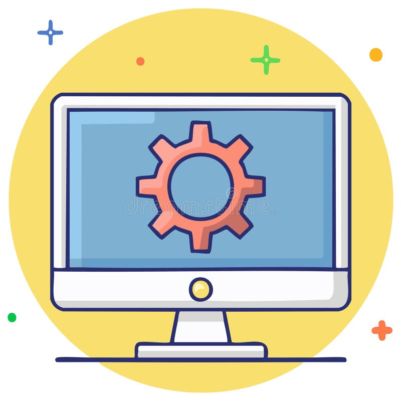 Setting Setup Process Stock Illustrations – 3,185 Setting Setup Process Stock Illustrations ...