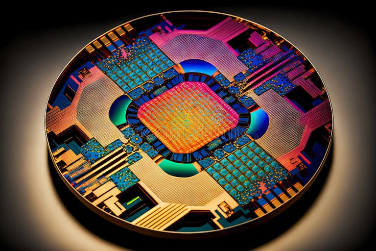 Work Wafer Stock Illustrations – 220 Work Wafer Stock Illustrations ...