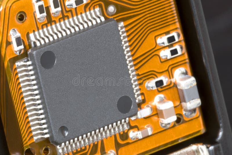 Computer Component stock image. Image of disks, gigabyte - 5047889