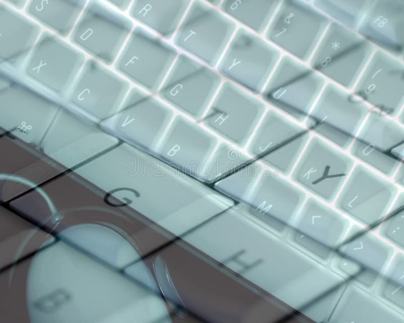 Computer Composite Picture. Image: 1098241