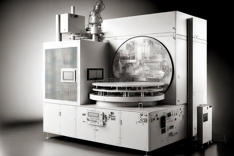 Work Wafer Stock Illustrations – 220 Work Wafer Stock Illustrations ...