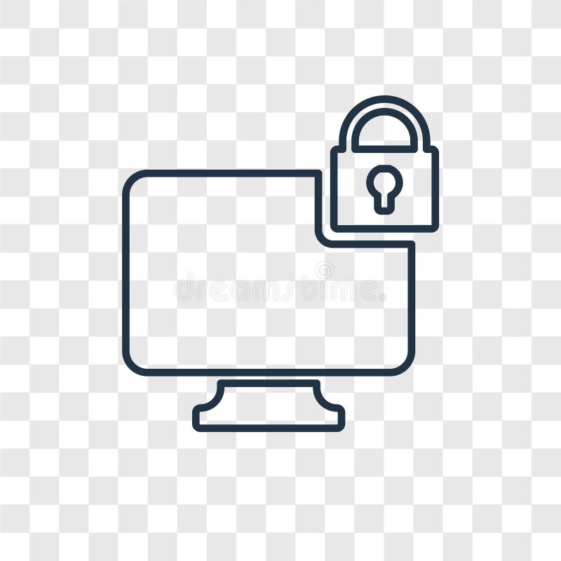 Transparent Computer Icon Stock Illustrations – 50,091 Transparent ...