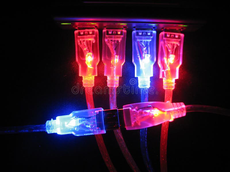 Computer connection stock photo. Image of interface, technology - 2117064