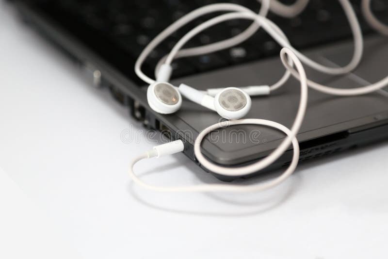 Computer connection stock image. Image of line, computer - 51845197