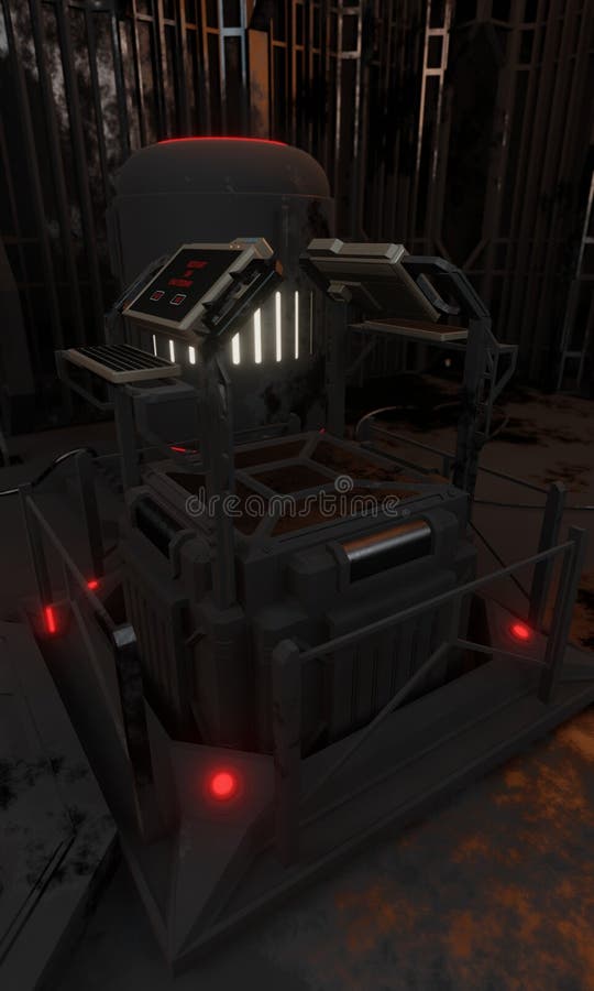 Sci Science Fiction Computer Lab Stock Illustrations – 214 Sci Science ...