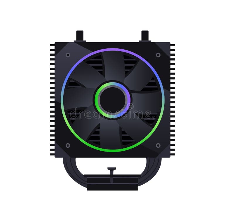 Cooler Cooling System Stock Illustrations – 8,952 Cooler Cooling System ...