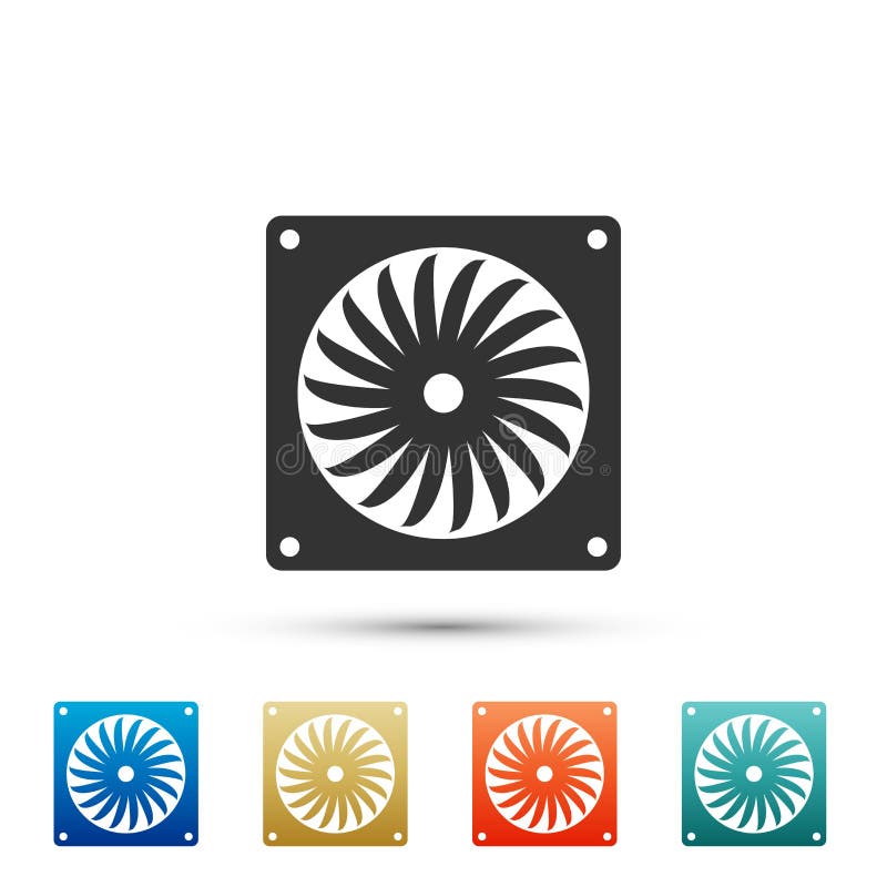 Colored Ventilator Stock Illustrations – 366 Colored Ventilator Stock ...