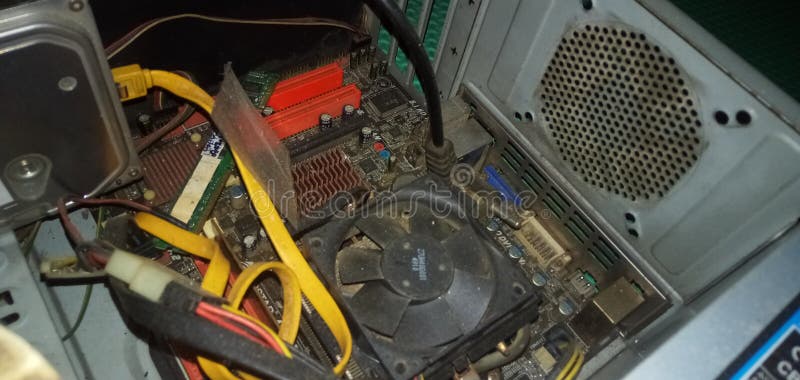 Cpu Off Stock Photos - Free & Royalty-Free Stock Photos from Dreamstime