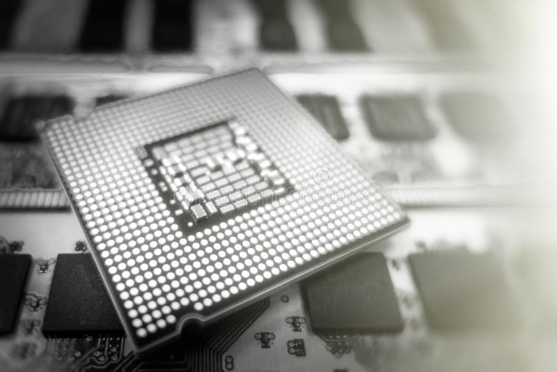 39,734 Computer Cpu Micrograph Stock Photos - Free & Royalty-Free Stock ...