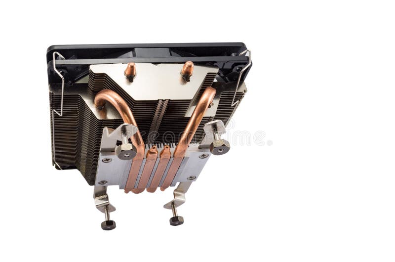 2,026 Cpu Cooling Fan System Stock Photos - Free & Royalty-Free Stock ...