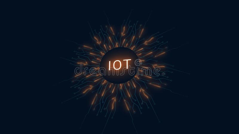 Computer CPU Internet of Things Circuit Board Data Storage Operation ... Computer CPU Internet of Things Circuit Board Data Storage Operation ...
