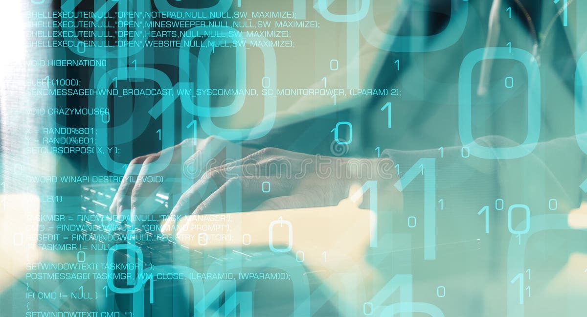 111 Cybersecurity Green Background Stock Photos - Free & Royalty-Free ...