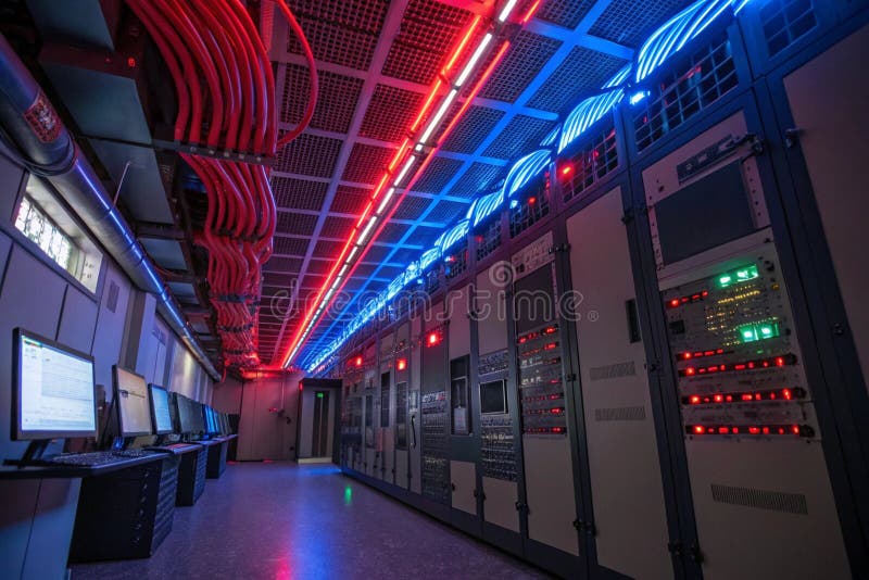 Blue Computer Cables Stock Illustrations – 2,480 Blue Computer Cables ...