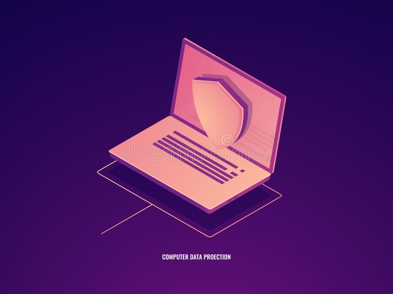 Data Center Personal Isometric Stock Illustrations – 182 Data Center Personal Isometric Stock ...