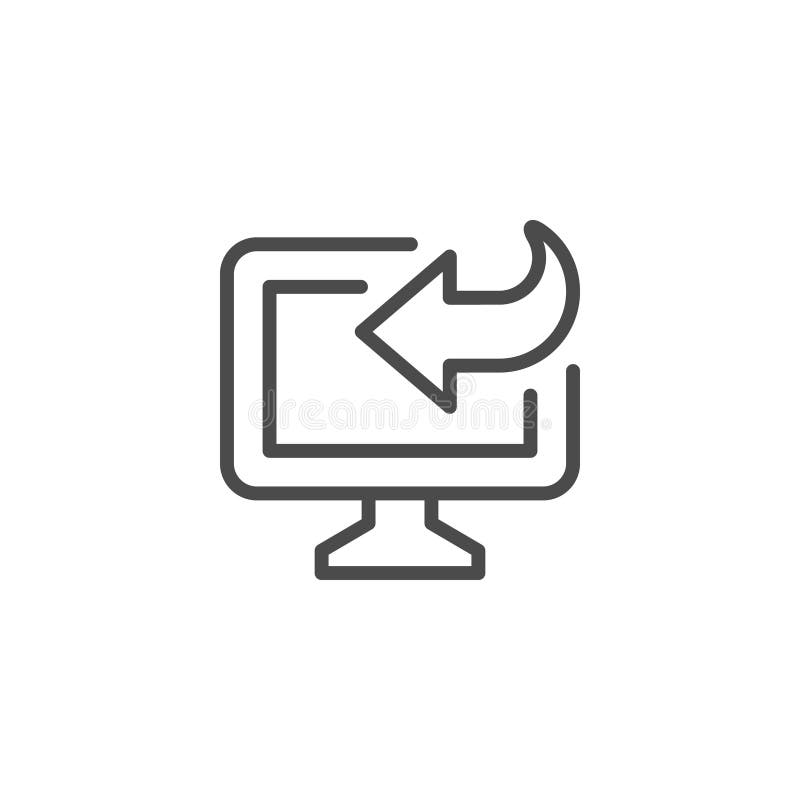 Server Icon Disaster Recovery Stock Illustrations – 331 Server Icon ...