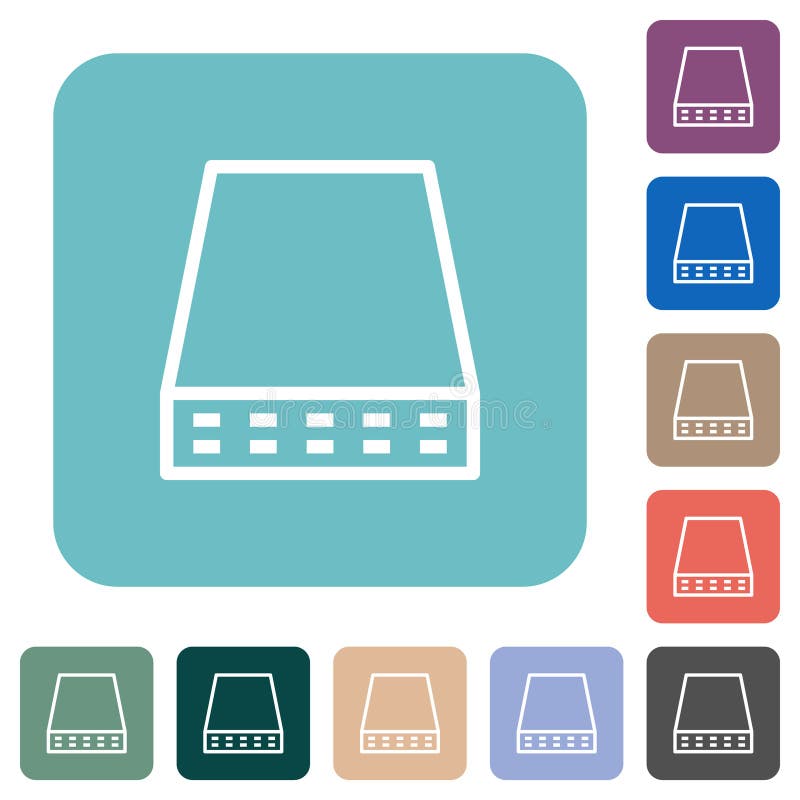 Computer Storage Outline Stock Illustrations – 43,361 Computer Storage Outline Stock ...