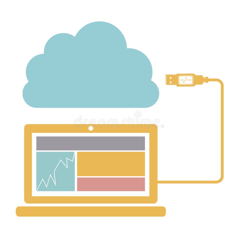 Computer Database Server Icon Stock Stock Illustration - Illustration ... Computer Database Server Icon Stock Stock Illustration - Illustration ...