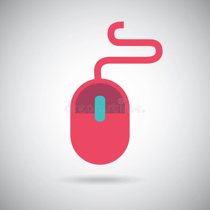 Computer Design. Infographic Concept. Vector Graphic Stock Illustration ...