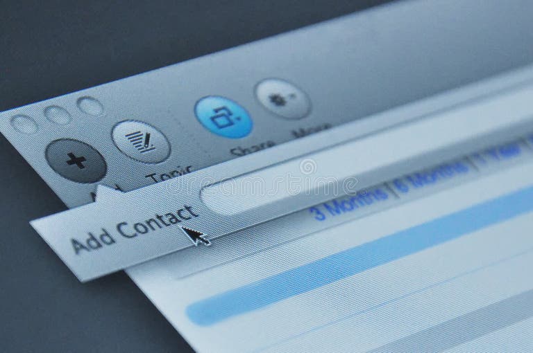 Computer Menus Stock Photos - Free & Royalty-Free Stock Photos from ...