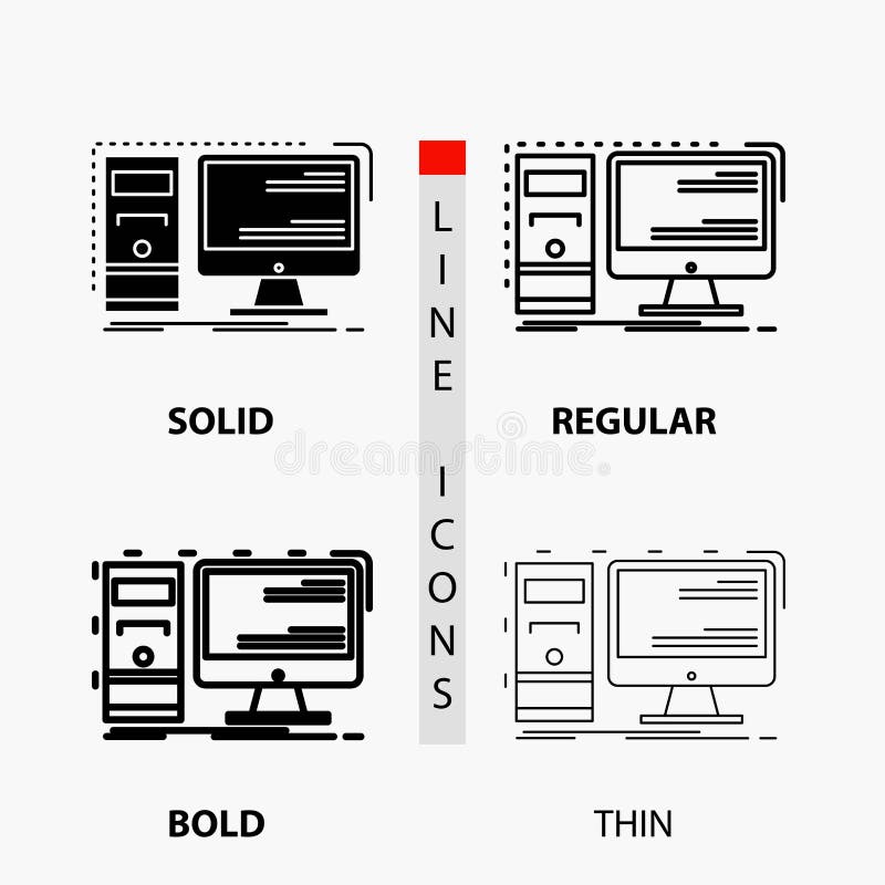 System Bold Stock Illustrations – 5,500 System Bold Stock Illustrations ...