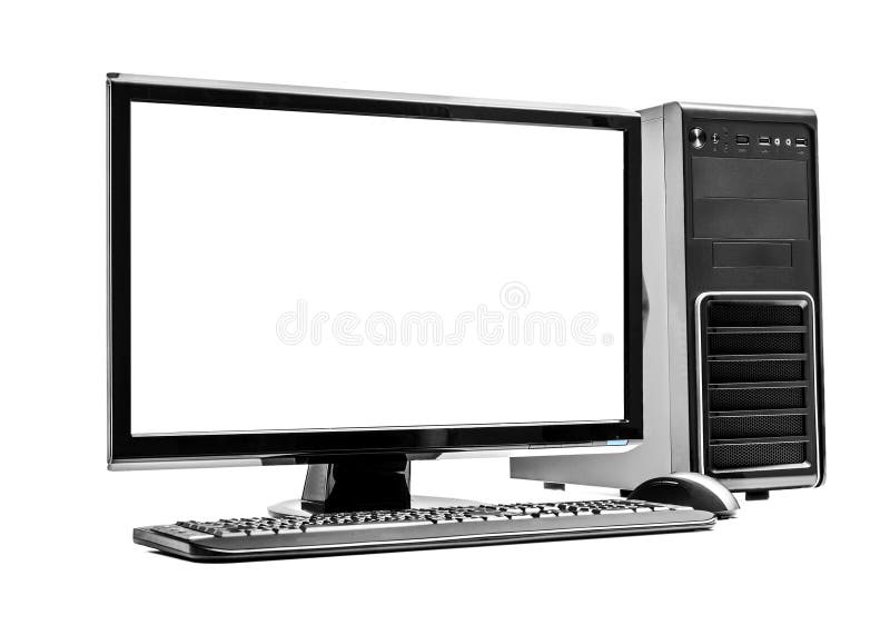 192 Monitor Tower Keyboard Mouse Photos - Free & Royalty-Free Stock ...