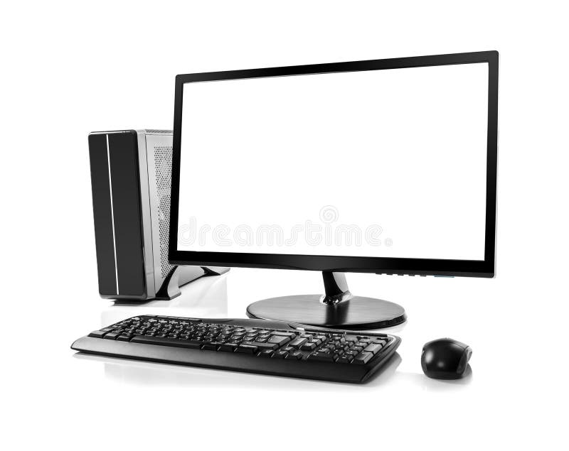 210 Monitor Tower Keyboard Mouse Stock Photos - Free & Royalty-Free ...