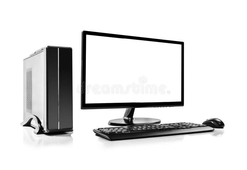 242 Monitor Tower Keyboard Mouse Stock Photos - Free & Royalty-Free ...