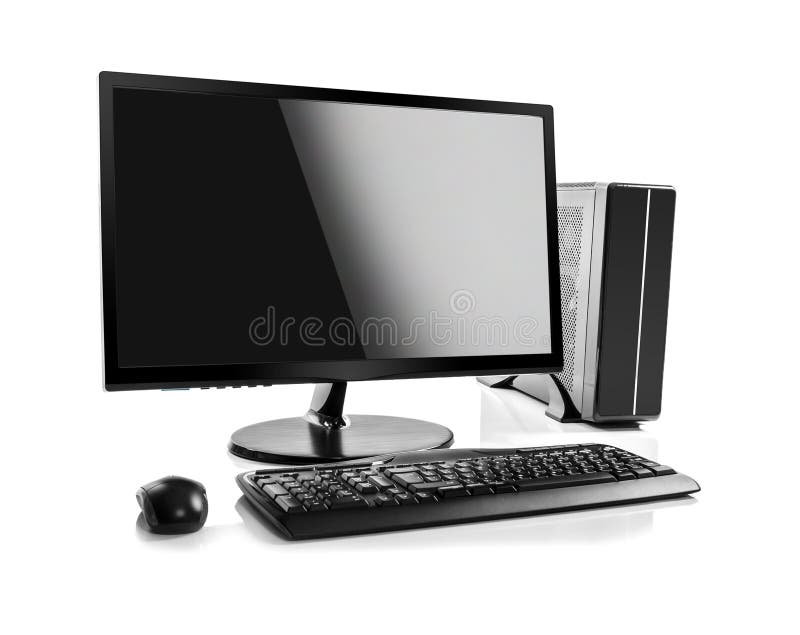 210 Monitor Tower Keyboard Mouse Stock Photos - Free & Royalty-Free ...
