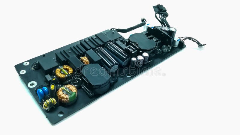 Computer, Desktop PC, Computer Equipment, Circuit Board, Electronics ...