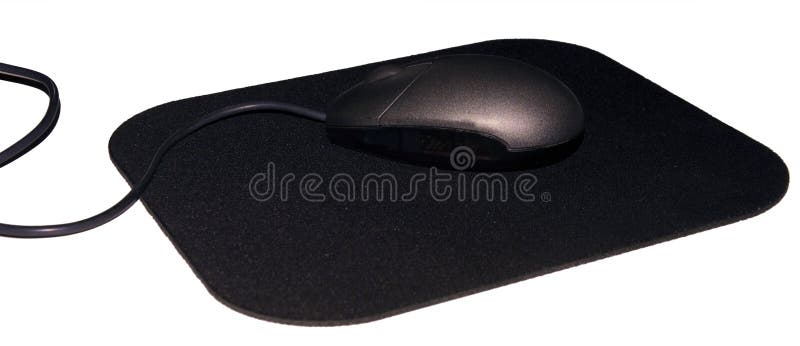 Computer device - mouse. stock photo. Image of graphic - 94405830
