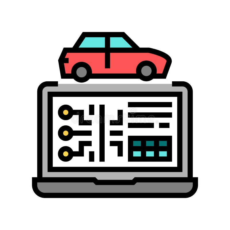 Electrical Diagnostics Stock Illustrations – 385 Electrical Diagnostics ...