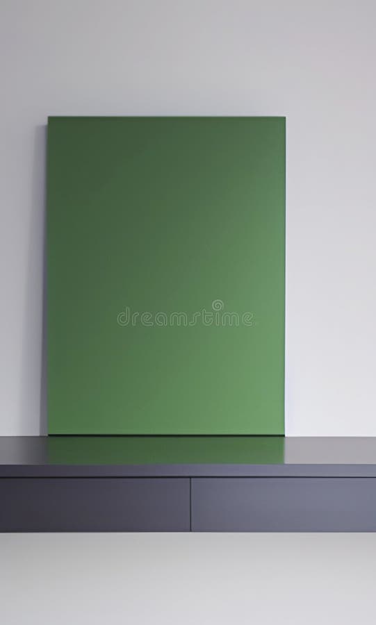 Minimalism, Modern Art. a Movement that Emphasizes Simplicity and ...