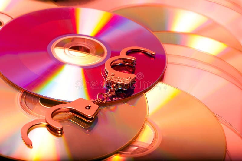 CD in computer disc drive stock photo. Image of digital - 23936234