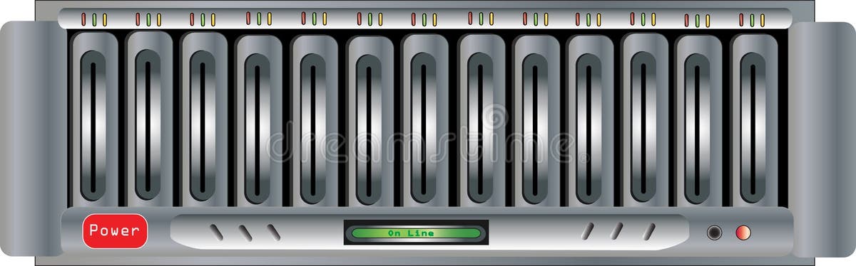 Array System Stock Illustrations – 15,394 Array System Stock ...