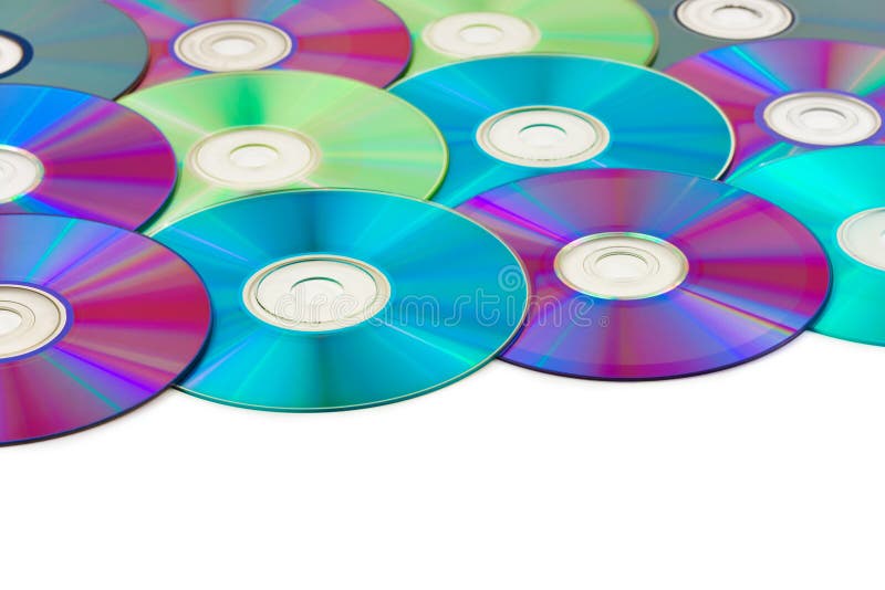 Computer disk background stock photo. Image of concept - 10837650