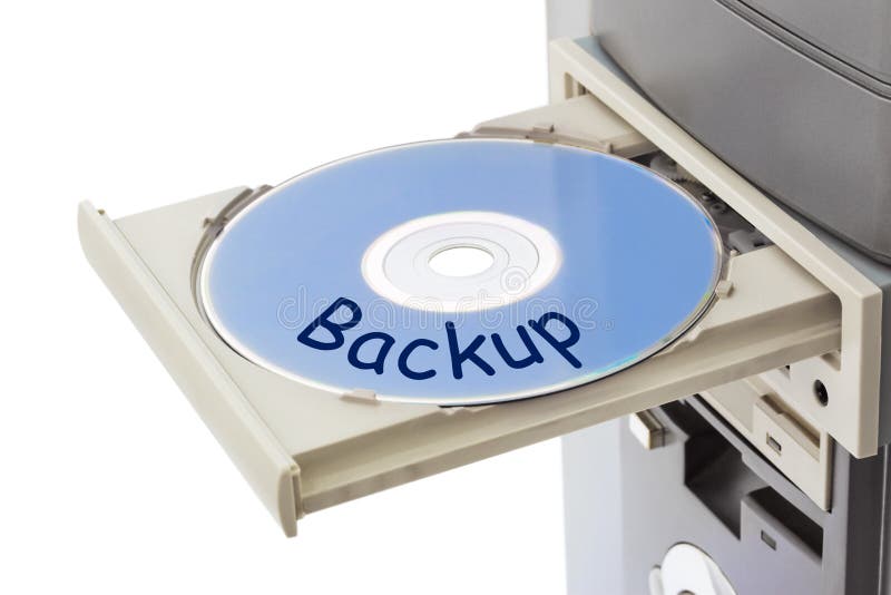 Backup-button stock image. Image of protection, safe, storage - 4096327