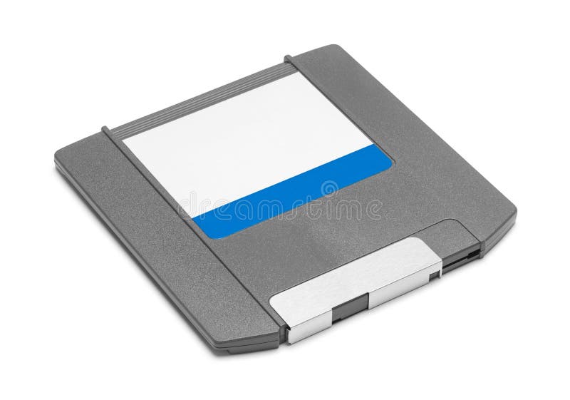 Computer Disk stock photo. Image of obsolete, disc, byte - 197835388