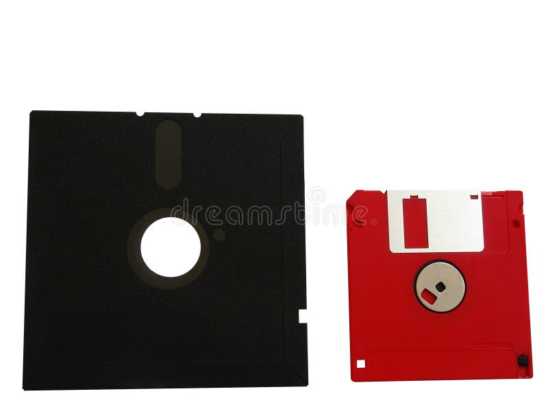 Computer diskettes stock photo. Image of diskette, disk - 11120630