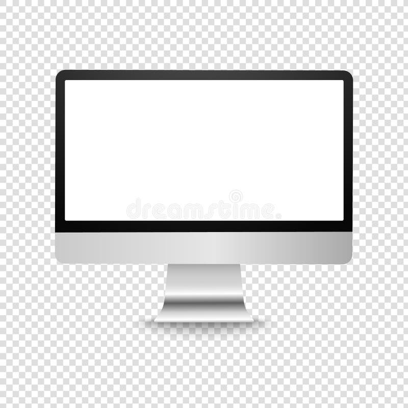 Blank Business Card. Falling Voucher Template. Empty Gift Cards Stock ...